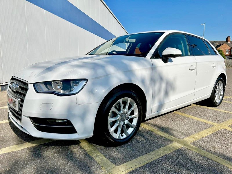 Used Cars for sale in Leicester, Leicestershire | CG Motorland