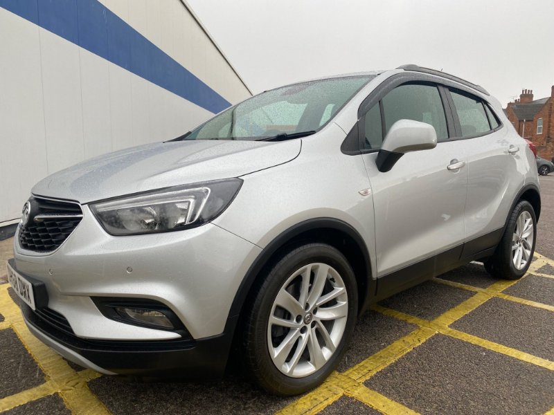 Used Cars for sale in Leicester, Leicestershire | CG Motorland
