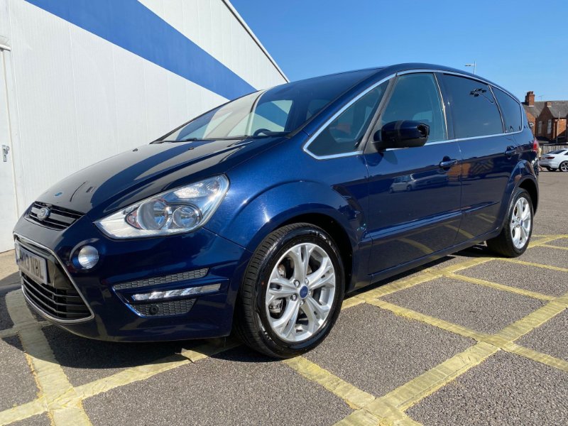 Used Cars for sale in Leicester, Leicestershire | CG Motorland